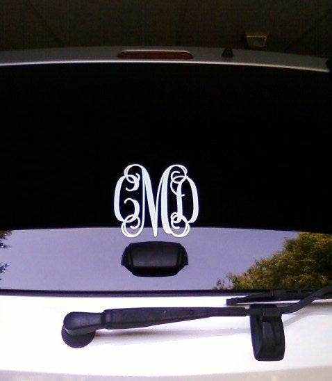 Vinyl Decal: 5 inches – KK's